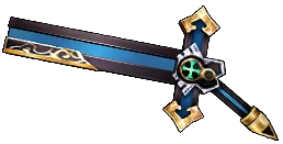 Crusader Blade | Divinipedia | Fandom