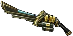 Bullet Blade | Divinipedia | Fandom