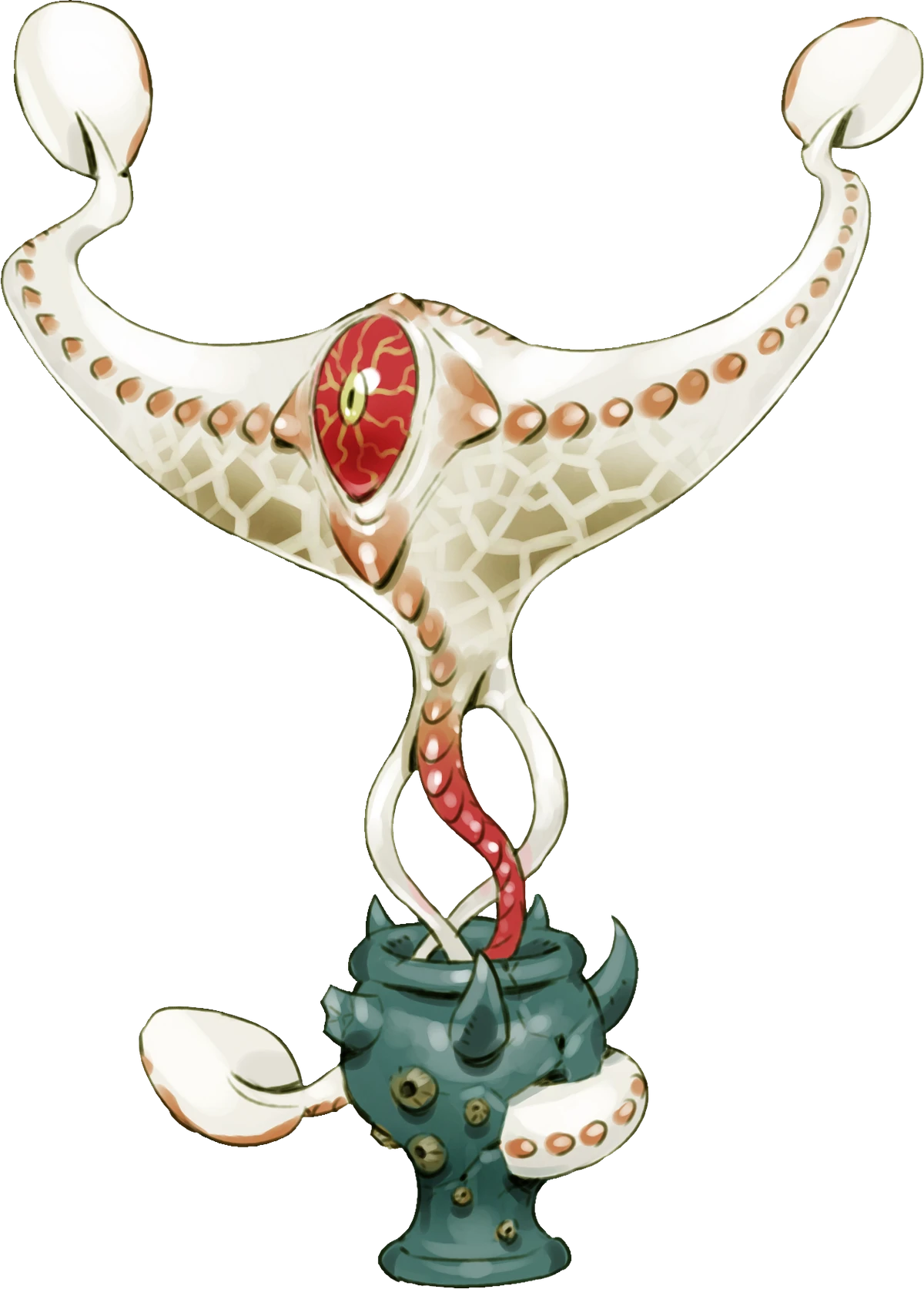 Zurret | Divinipedia | Fandom