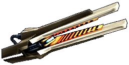 Rail Cannon | Divinipedia | Fandom