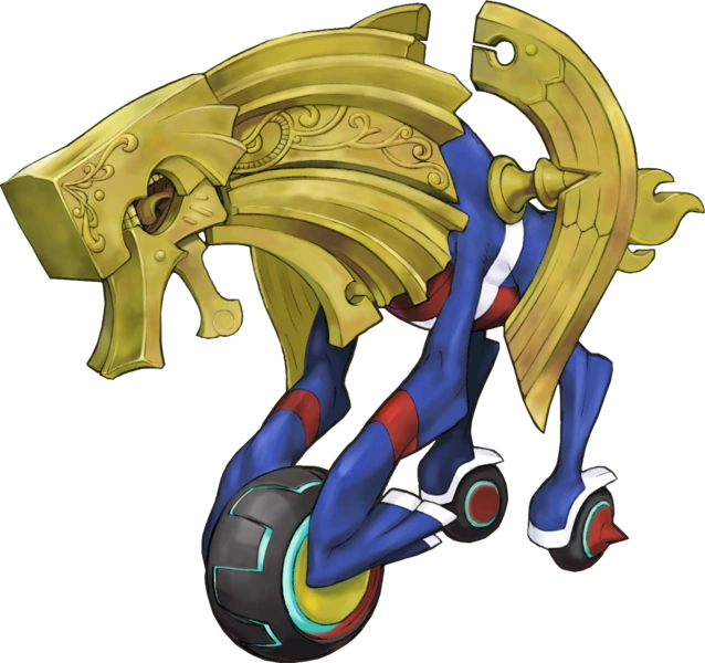 Leox | Divinipedia | Fandom