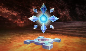 Icy Aura | Divinipedia | Fandom
