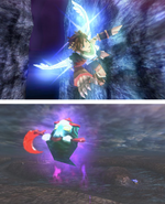 Palm | Divinipedia | Fandom