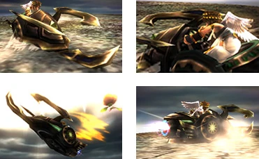 Exo Tank | Divinipedia | Fandom