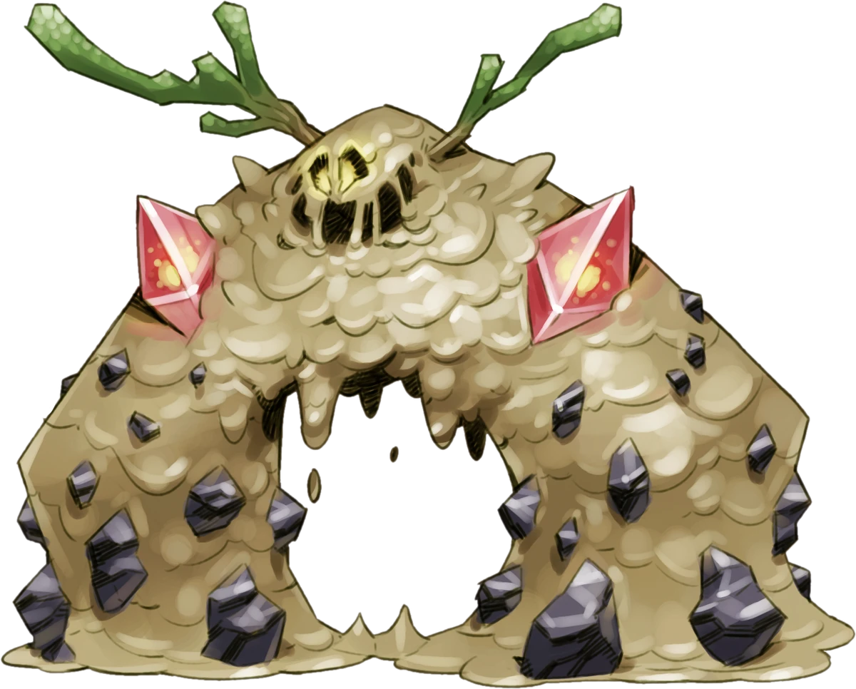 Mudrone | Divinipedia | Fandom