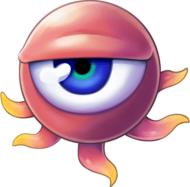 Monoeye | Divinipedia | Fandom