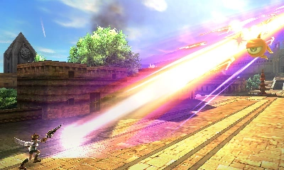 Mega Laser | Divinipedia | Fandom