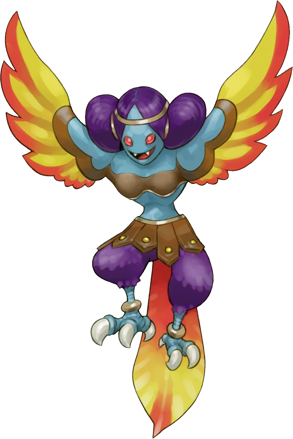 Syren | Divinipedia | Fandom