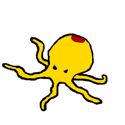 Star-topus | Kid Icarus Fanon Wiki | Fandom