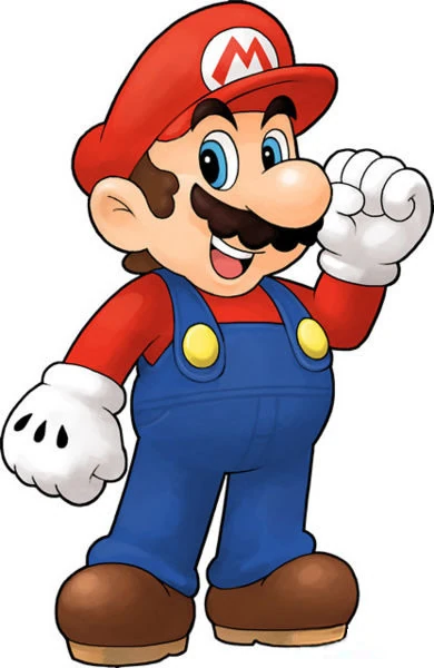 Mario | Kid Icarus Fanon Wiki | Fandom