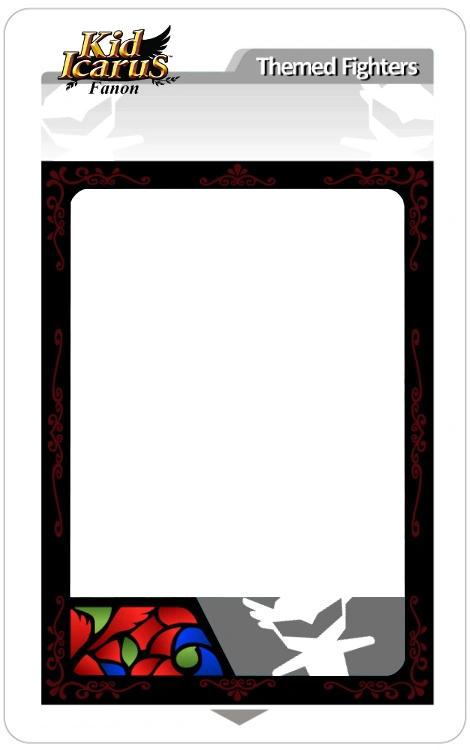 User blog:SkyRider3217/Fanon AR Cards | Kid Icarus Fanon Wiki | Fandom