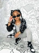 Lani Love | Kid Influencers Wiki | Fandom