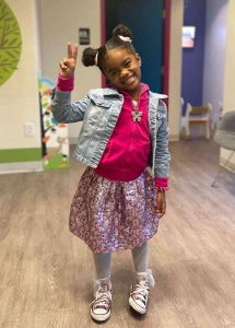 Kalea Marie Cephus | Kid Influencers Wiki | Fandom