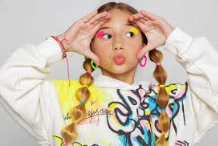 Mandy Corrente | Kid Influencers Wiki | Fandom