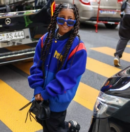 North West | Kid Influencers Wiki | Fandom