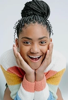 Lani Love | Kid Influencers Wiki | Fandom