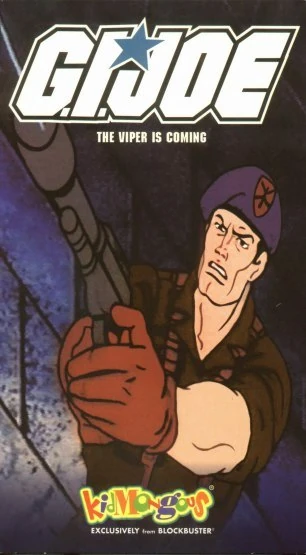 The Viper is Coming | Kidmongous Wiki | Fandom