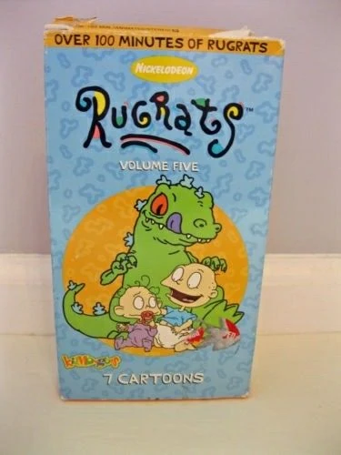 Volume 5 | Kidmongous Wiki | Fandom