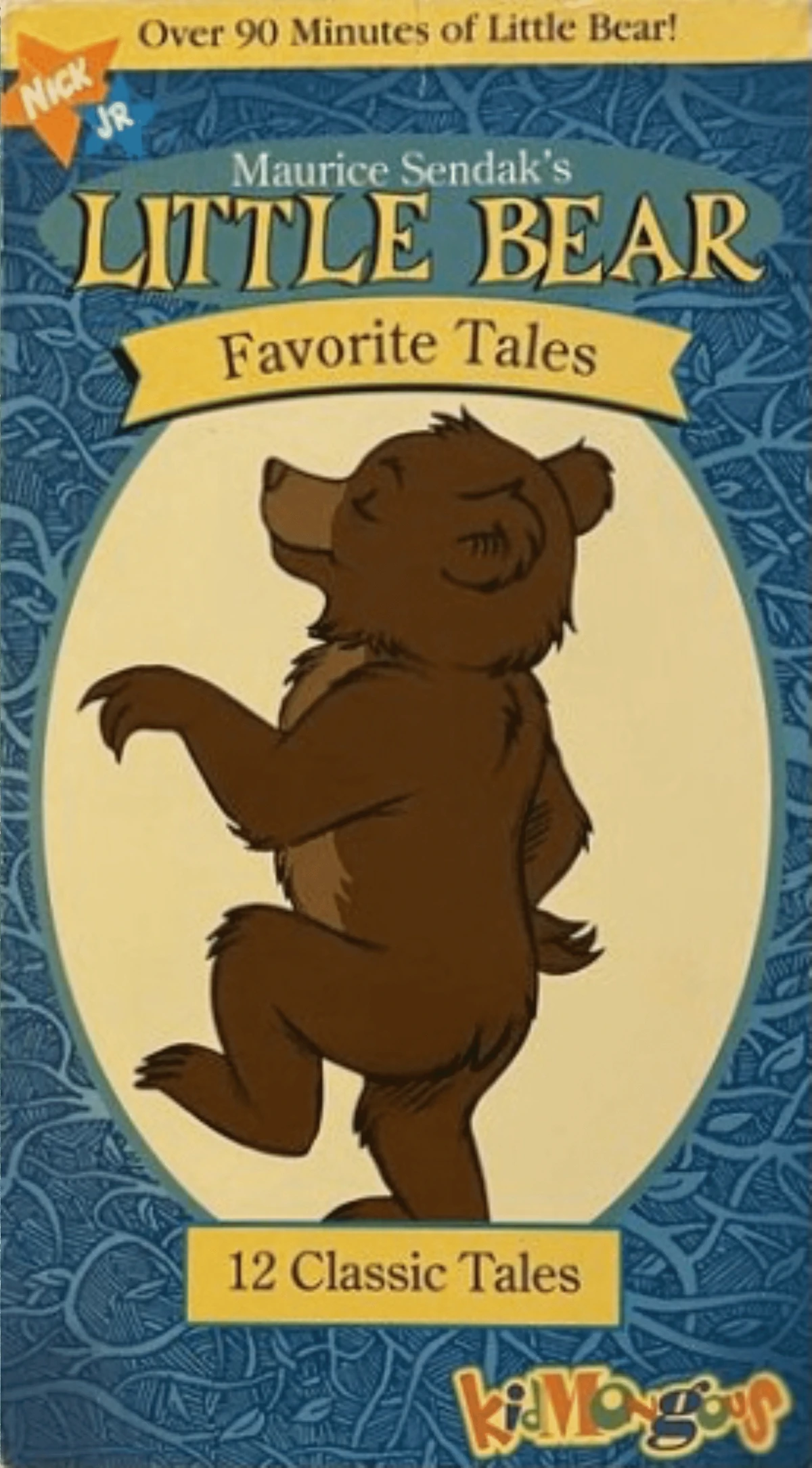 Favorite Tales | Kidmongous Wiki | Fandom