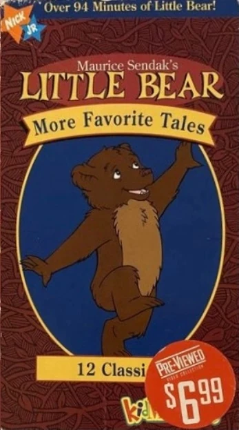 More Favorite Tales | Kidmongous Wiki | Fandom