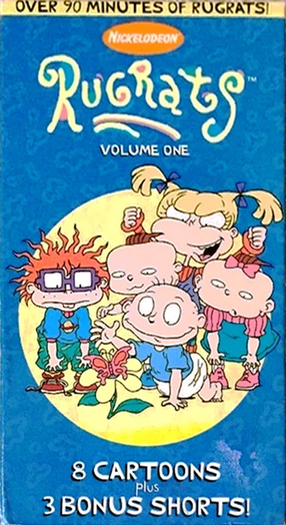 Volume 1 | Kidmongous Wiki | Fandom