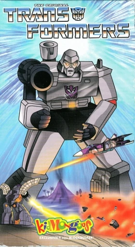 Dinobots | Kidmongous Wiki | Fandom