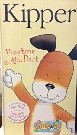 Playtime in the Park | Kidmongous Wiki | Fandom