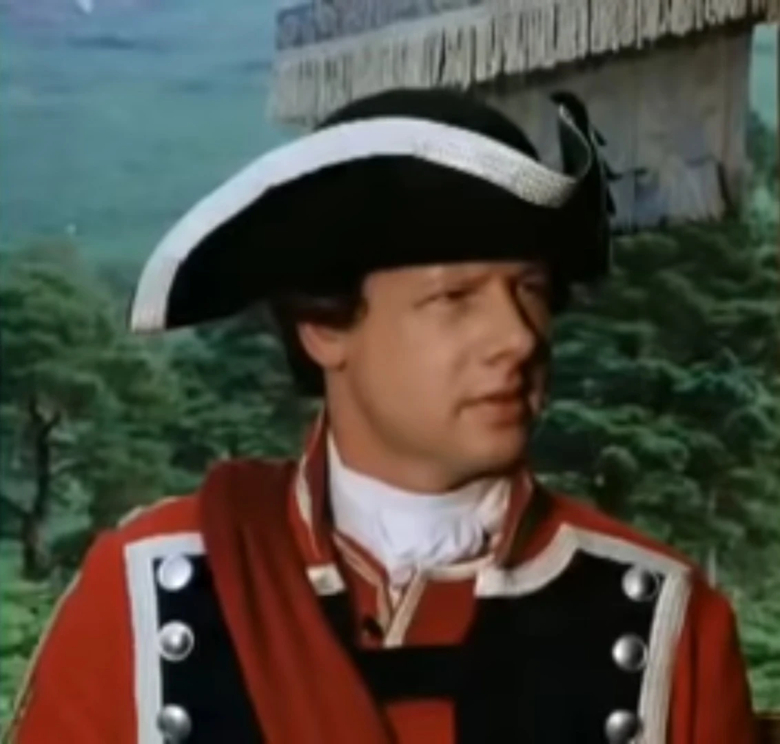 Капитан Форбс | Похищенный Вики | Fandom