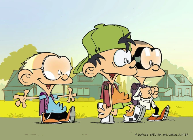 Wiki Kidpaddle | Fandom