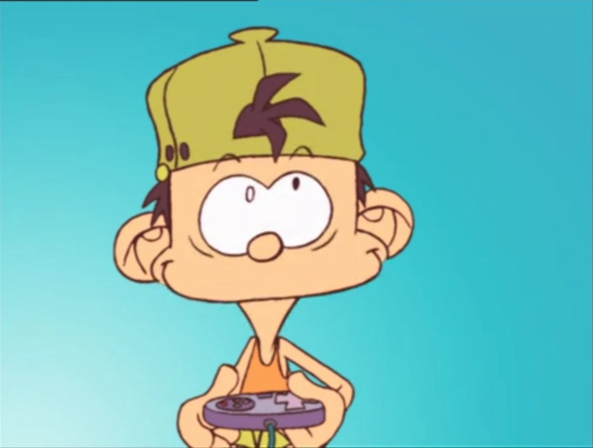 Kid Paddle (Personnage) | Wiki Kidpaddle | Fandom