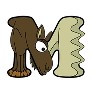 Alphabetimals | KidPedia Wikia | Fandom