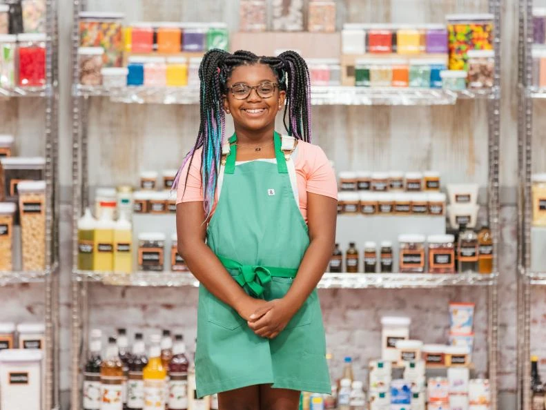 Ava-Leigh Wright | Kids Baking Championship Wiki | Fandom