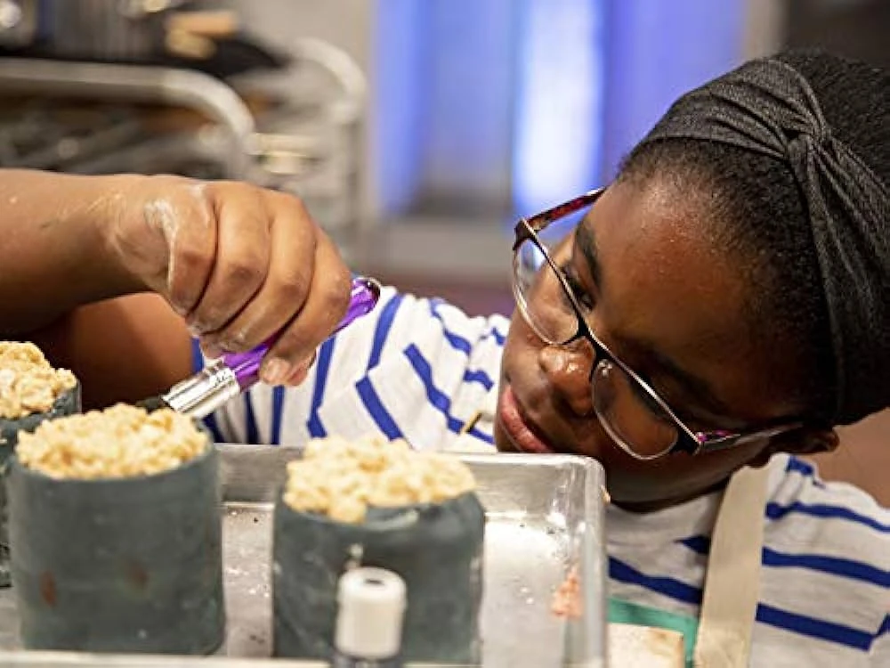 International Intrigue | Kids Baking Championship Wiki | Fandom