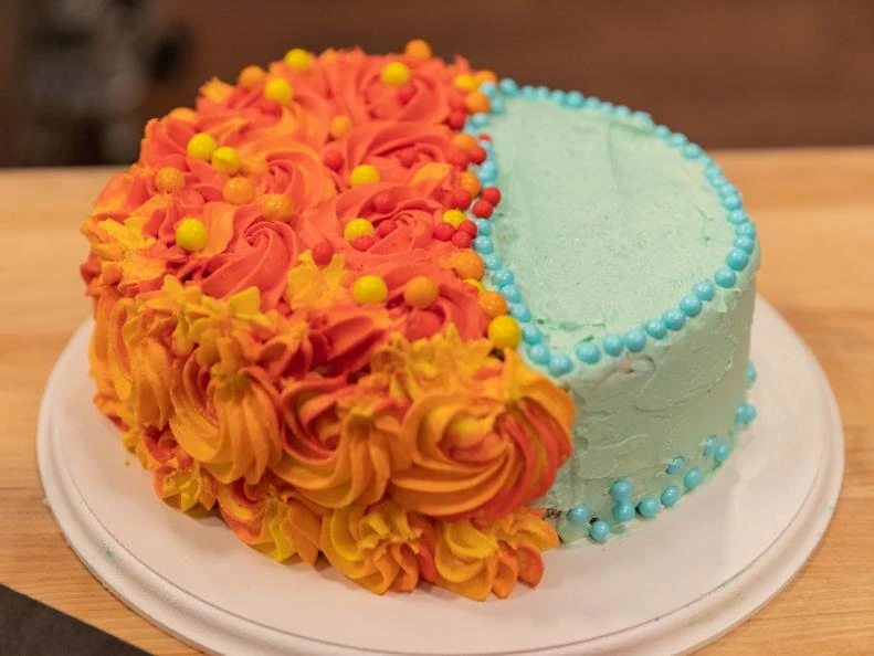 Opposites Attract | Kids Baking Championship Wiki | Fandom