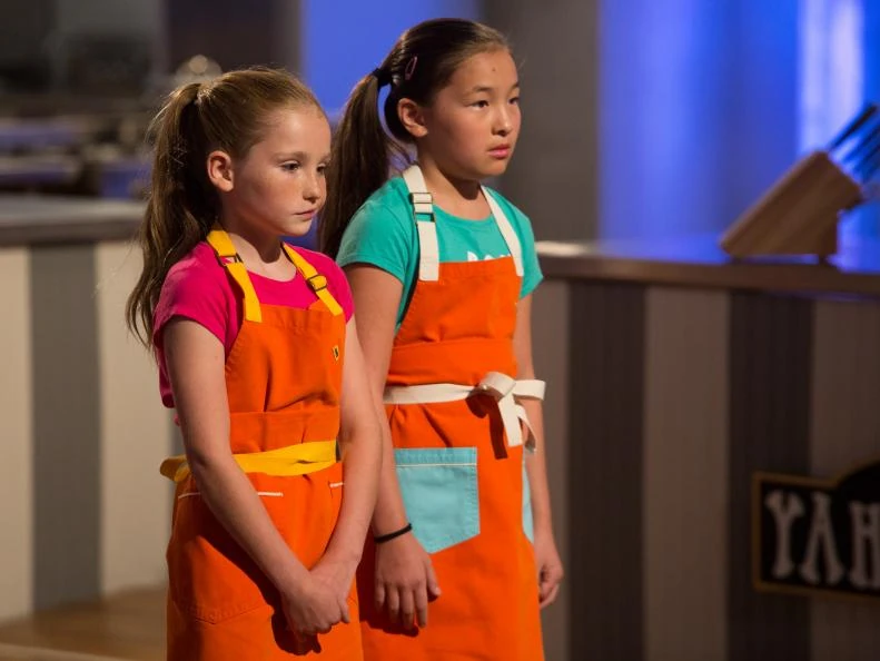 Emma Wensing/Gallery | Kids Baking Championship Wiki | Fandom