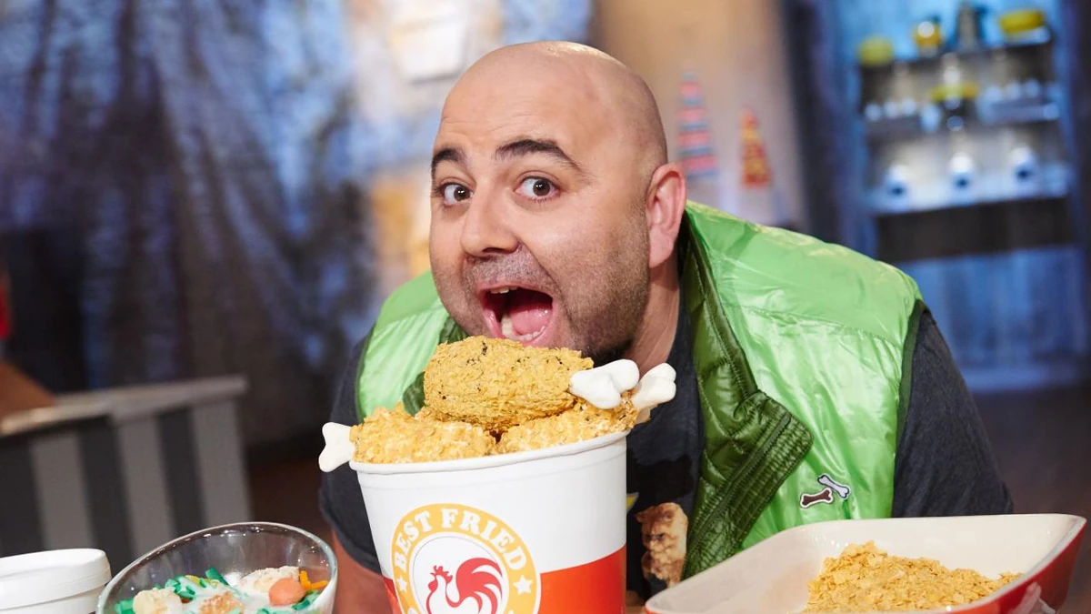Dessert Imposters | Kids Baking Championship Wiki | Fandom