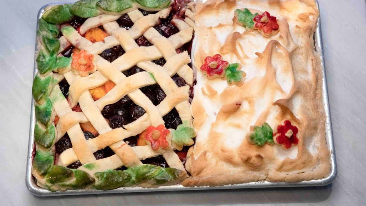 Pie Squared | Kids Baking Championship Wiki | Fandom