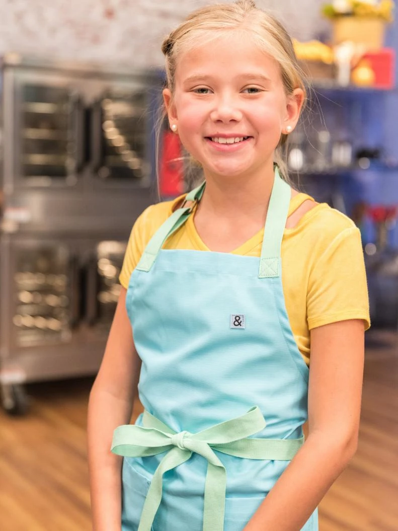 Bryn Montgomery | Kids Baking Championship Wiki | Fandom