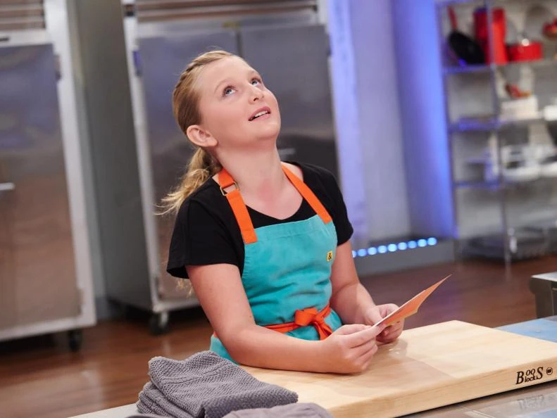 Dessert Imposters/Gallery | Kids Baking Championship Wiki | Fandom