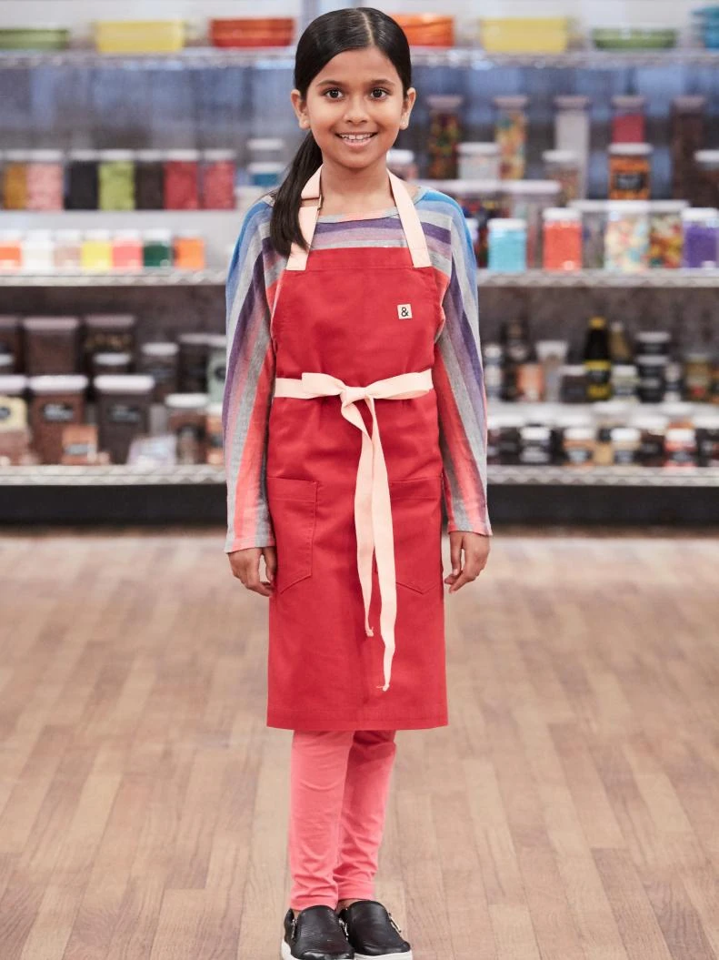 Maya Jindal | Kids Baking Championship Wiki | Fandom