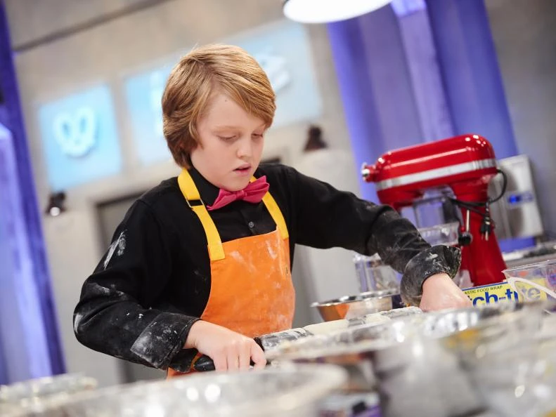 Anthony Smith/Gallery | Kids Baking Championship Wiki | Fandom