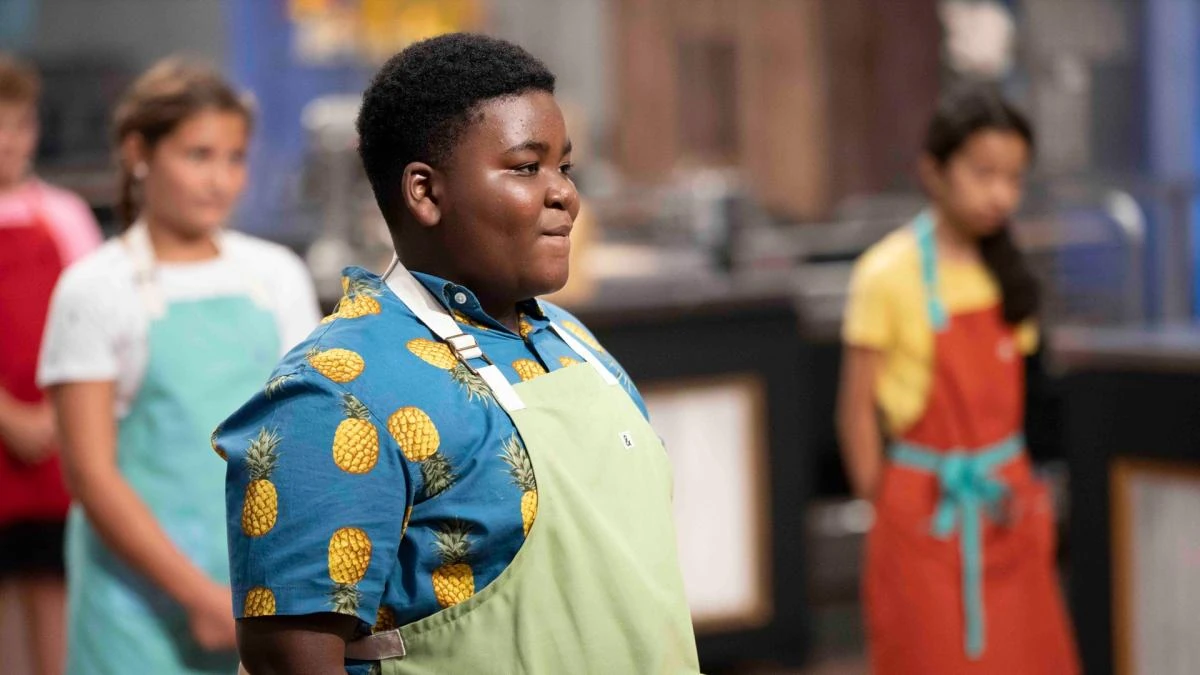The Spice is Right | Kids Baking Championship Wiki | Fandom