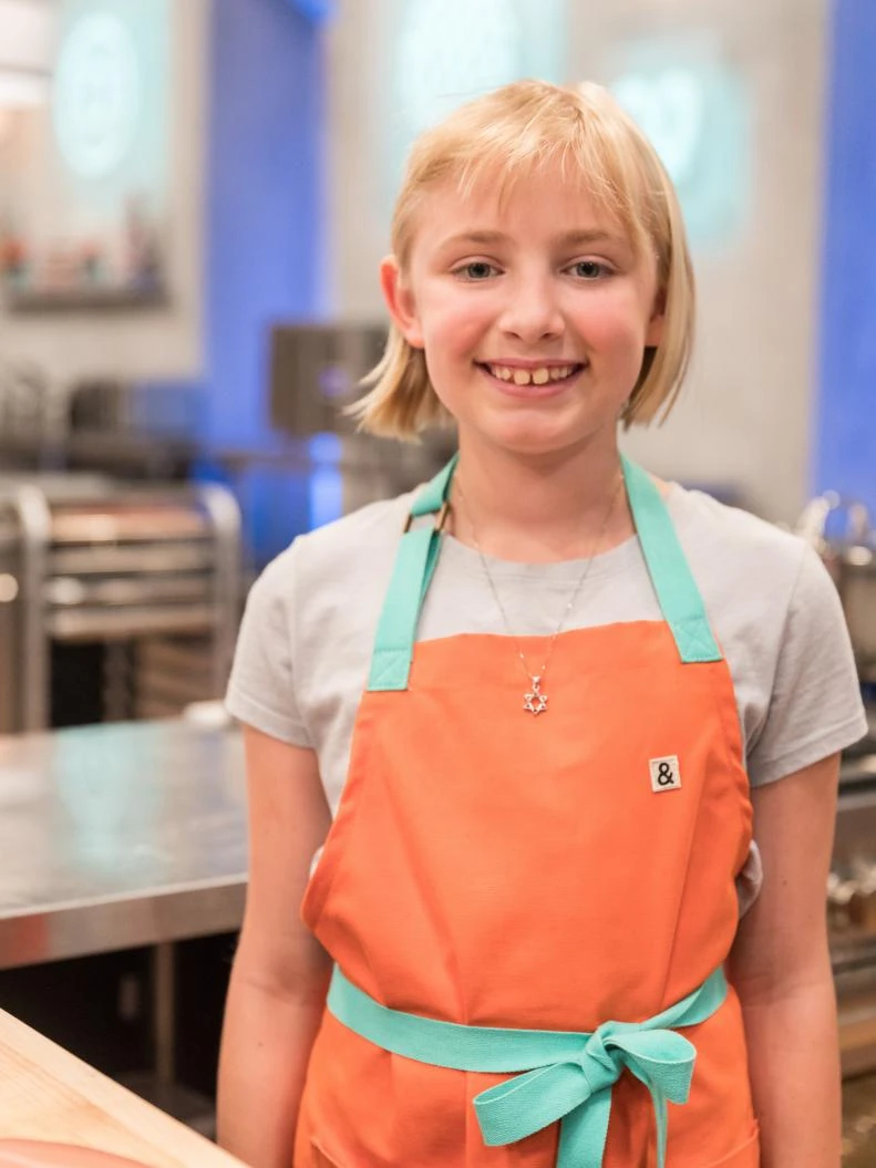 Beverly Hepler | Kids Baking Championship Wiki | Fandom