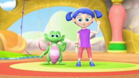 Bo on the Go | Kids CBC Wiki | Fandom