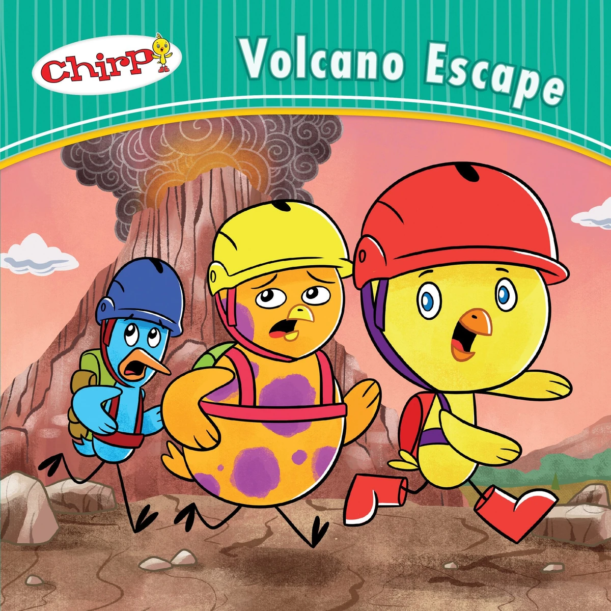 Chirp | Kids CBC Wiki | Fandom