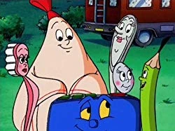 Babaloos | Kids CBC Wiki | Fandom