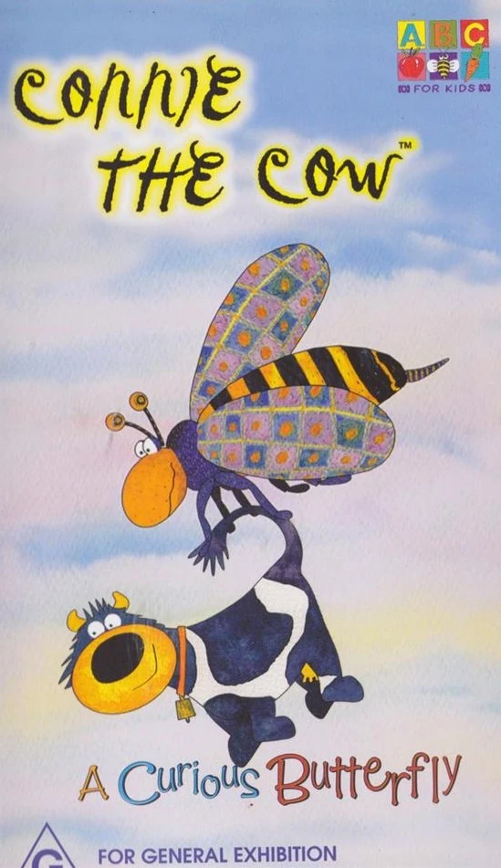 Connie the Cow | Kids CBC Wiki | Fandom