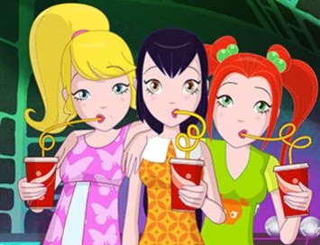 K3 | Kids CBC Wiki | Fandom