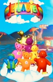 Jellabies | Kids CBC Wiki | Fandom