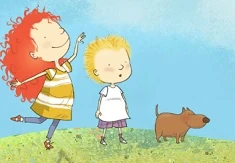 Stella and Sam | Kids CBC Wiki | Fandom